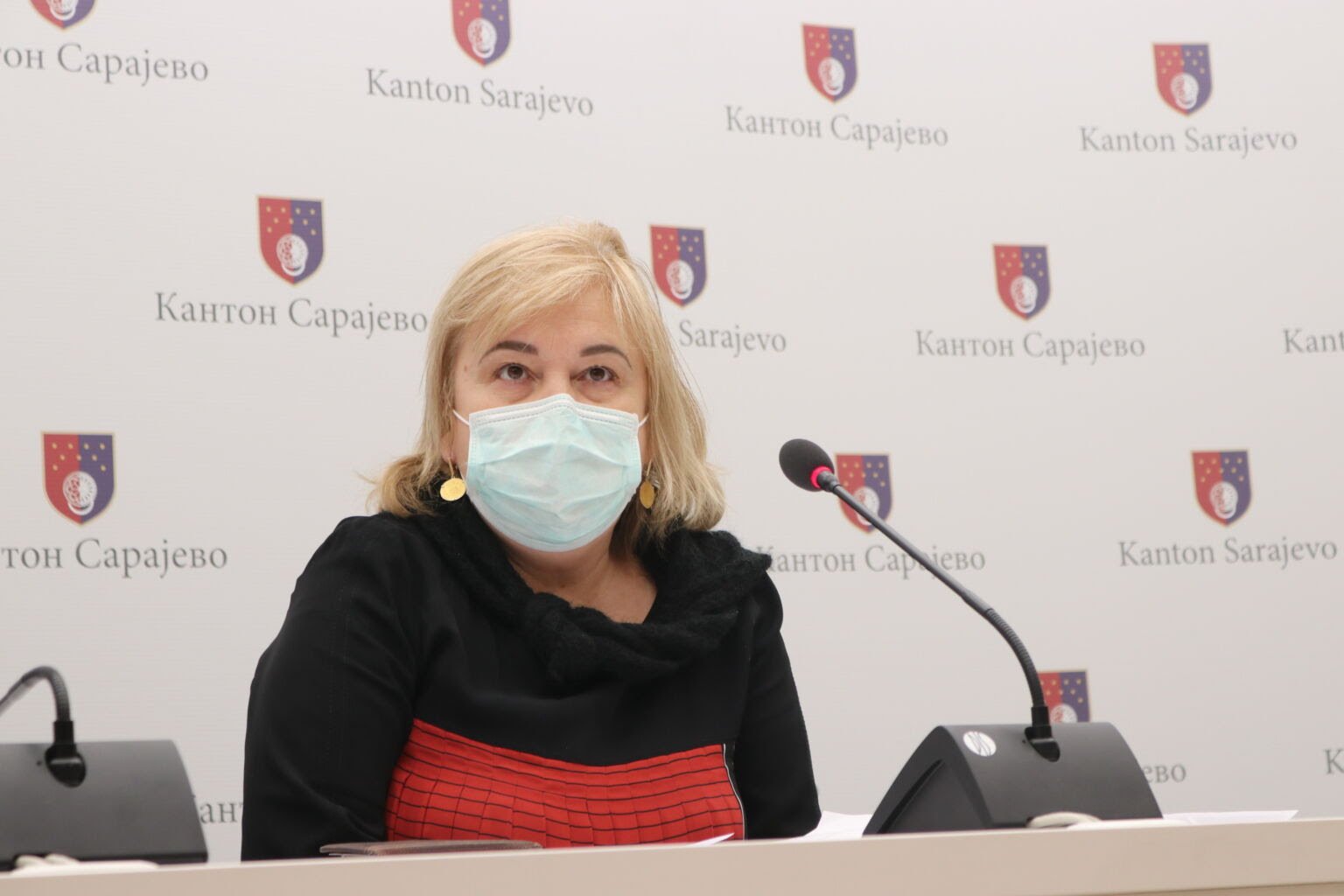 Pilav: Formirana je radna grupa koja je izradila plan imunizacije i ...