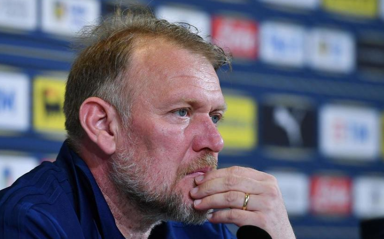 'Ma dajte, pa o čemu pričamo...': Robert Prosinečki komentarisao nastup ...