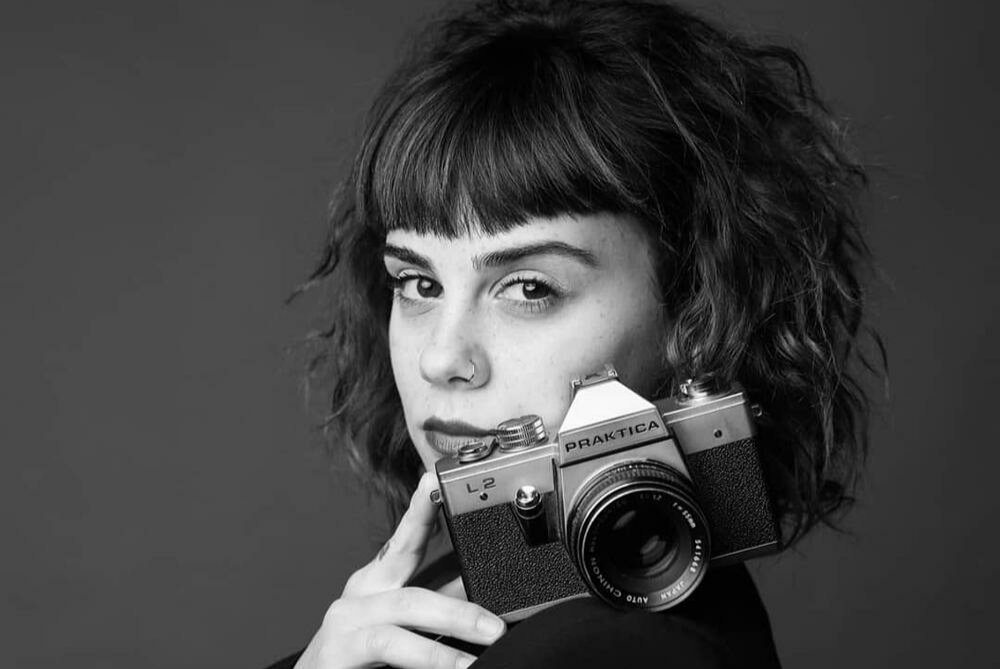 Nada Vojinović o kampanji "Normalizujemo normalna tijela": Prikazala ...