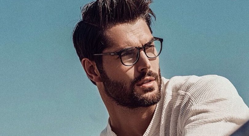 Muška brada prirodno privlači žene - PressMedia