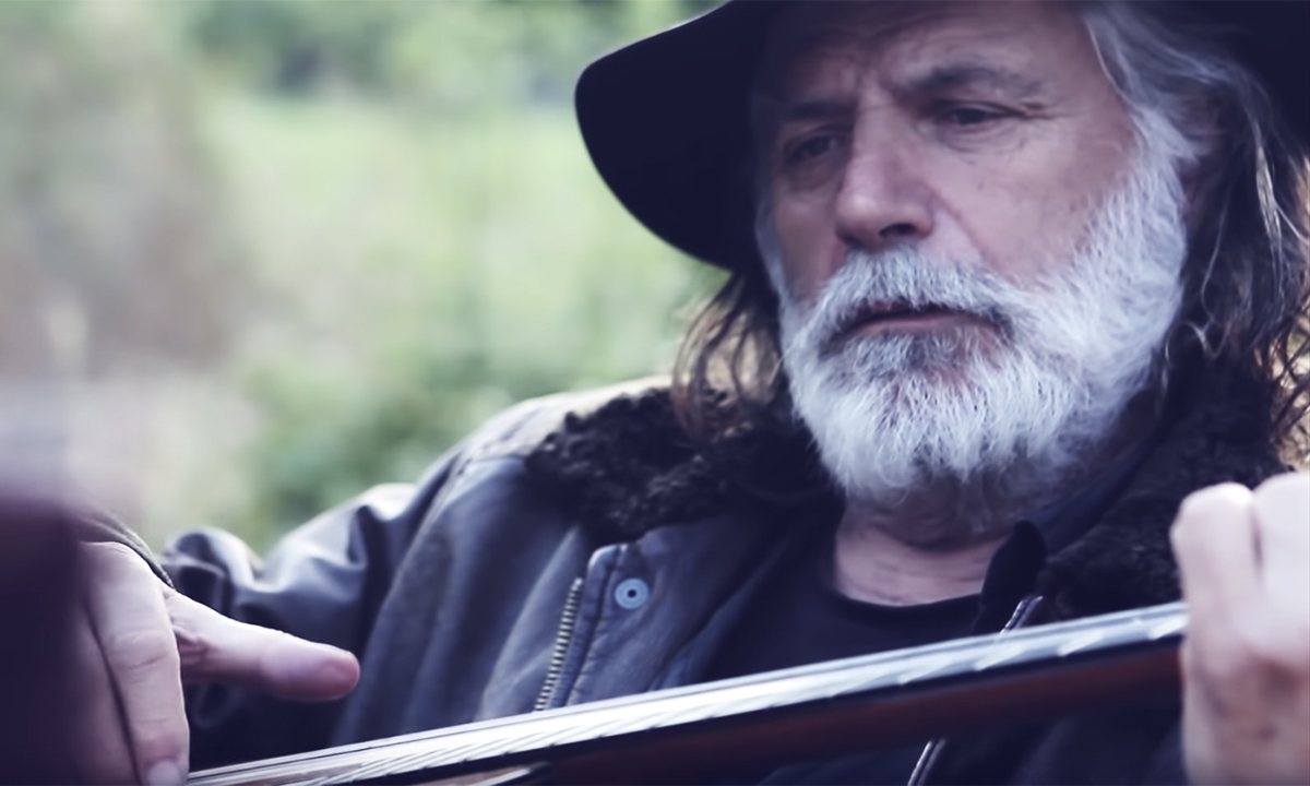 S godinama je sve sličniji slavnom ocu: Ovako izgleda sin jedinac Rade ...