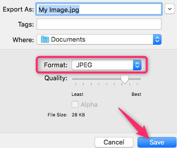 JPG vs JPEG: Znate li koja je razlika između ovih formata? - PressMedia