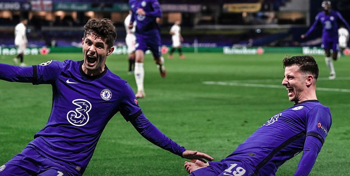 Chelsea prvak Evrope - PressMedia