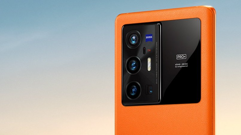 Vivo predstavio novi telefon iz serije X! - PressMedia