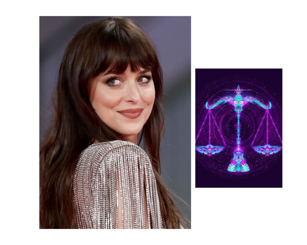 Vrijeme je za vage, znak koji je simbol ljepote i pravde - PressMedia