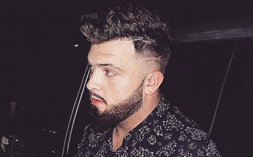 Mladi pjevač iz BiH kojem je doživotno zabranjen ulazak u Srbiju: Kako ...