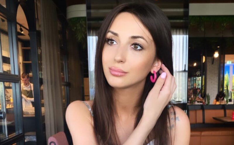 Porodila se Dada Mešaljić: Bivši suprug se oglasio emotivnom porukom - PressMedia