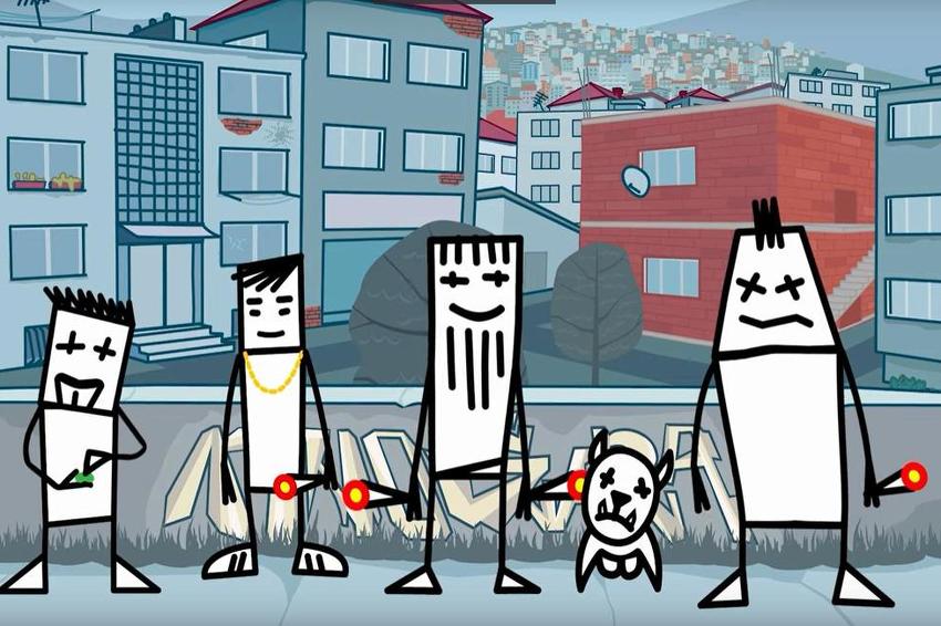 Helem Nejse organizuje virtuelne izbore u Švrakinom Selu: Kreirajte ...