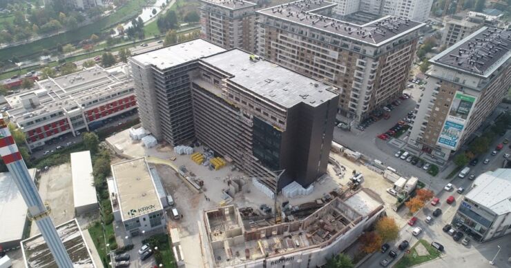 U ASA Bolnici uskoro posao za 350 ljudi; Dolaze najveći stručnjaci ...