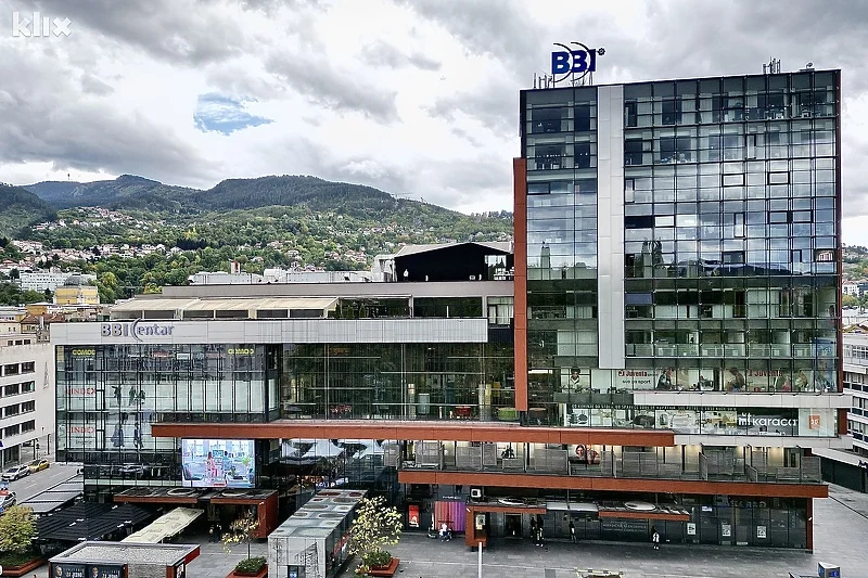 BBI Centar u Sarajevu uskoro mijenja ime - PressMedia