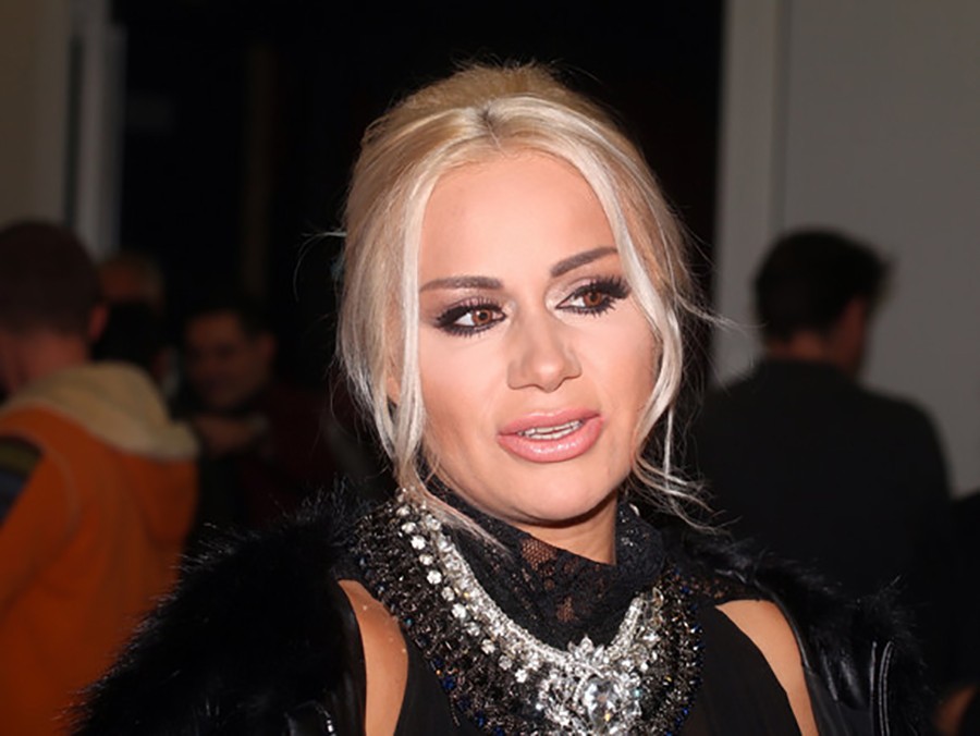 Selma Bajrami: Godinu ću pamtiti po borbi za starateljstvo nad sinom, a ...