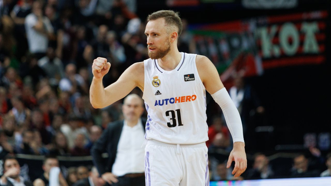Musa za Basketnews; "Za svoju zemlju igramo jer je volimo, to je nešto ...