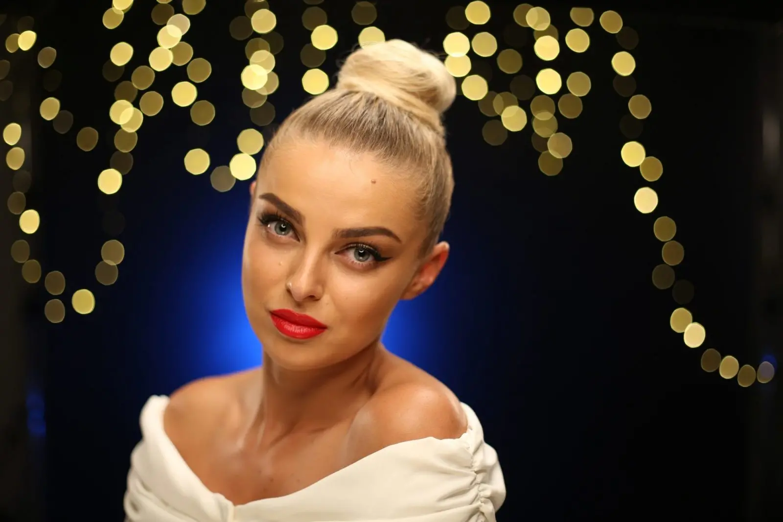 S KIM SE ŠEJLA RAMOVIĆ SUSRELA U ZAGREBU: A, bio je tu i suprug Edin ...