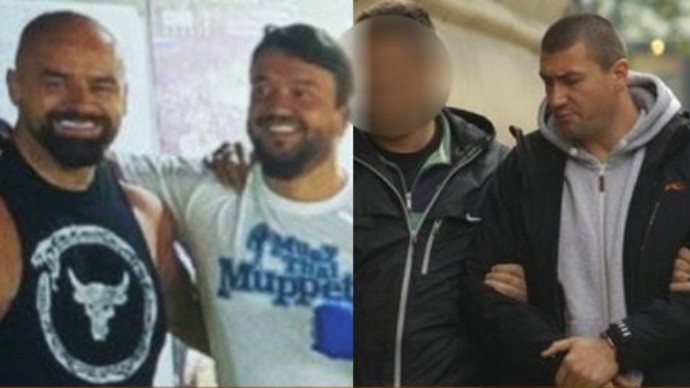 Ibro Miladin u sudnici: "Žao mi je što je došlo do pucnjave. Svi znamo ...