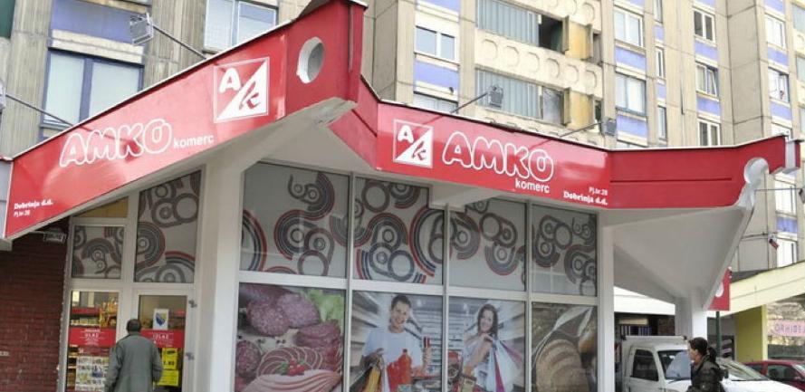 Amko komerc pred Bajram zaposlenicima isplaćuje regres, marketi neće ni ...