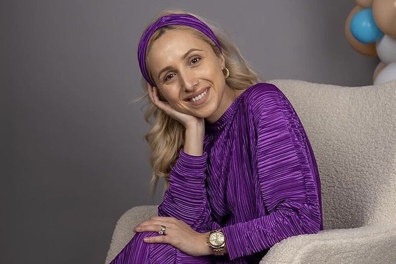 Ilda Humić nakon što ju je dekan PMF-a u Tuzli kritikovao: Ima ljudi ...