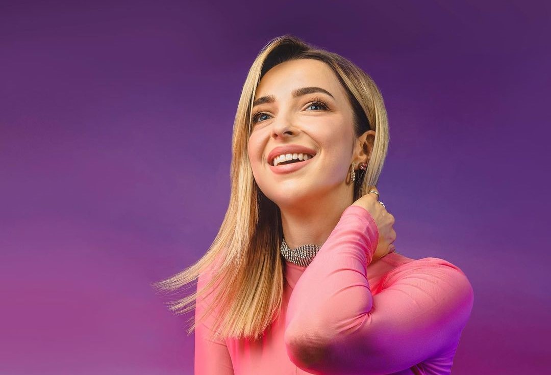 Lejla Ramović podijelila sa fanovima i da je sjela u g*vno - PressMedia