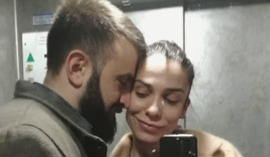Umrla mlada glumica: Riječi njenog muža kidaju srce, iza sebe ostavila ...