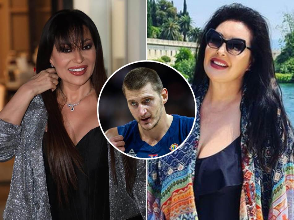 TOP 5 JOKIĆEVIH PADANJA U TRANS! Popije u kafani pa napravi lom, naročito uz narodnjake! (VIDEO ...