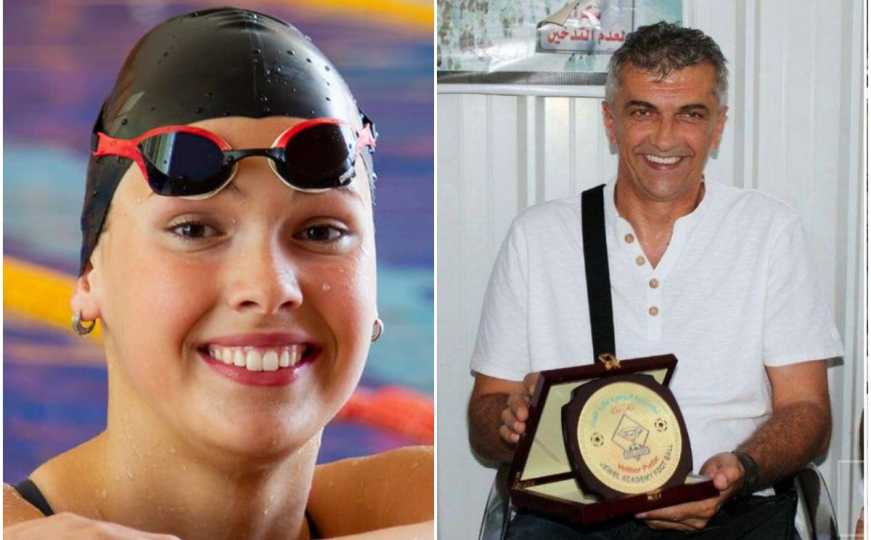 Velibor Pudar na originalan način proslavio pobjedu: 'Ja se zovem Lana, u Bosni me zovu - zlato ...