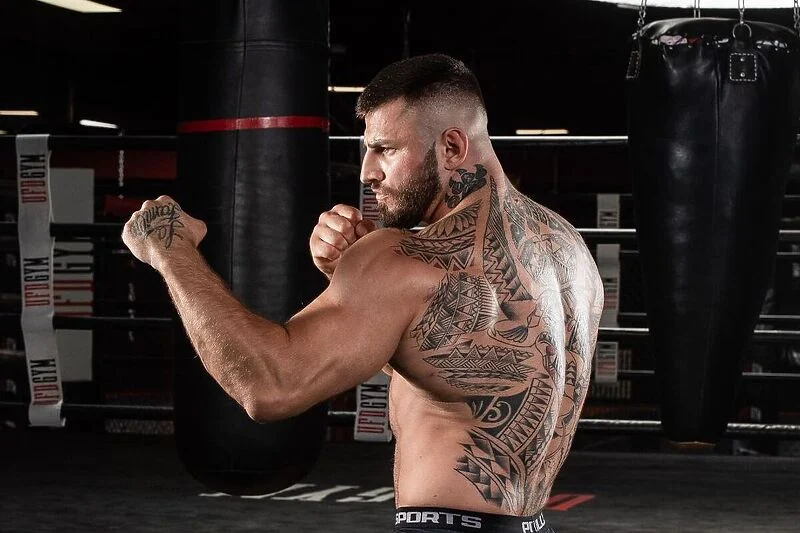 Svjetski MMA borac Erko Jun stiže u Sarajevo - PressMedia