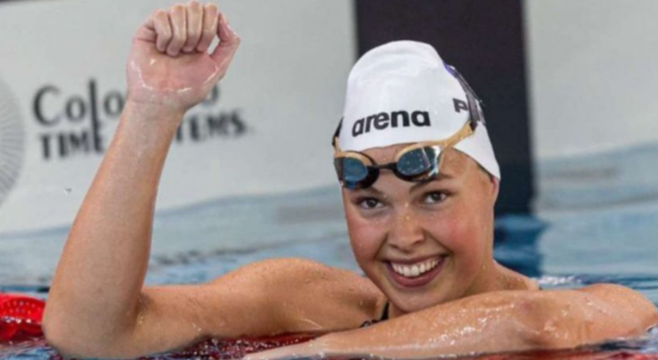Lana Pudar nastavlja nizati uspjehe: Osigurala plasman u polufinale ...