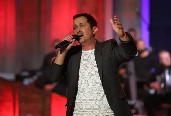 Sanel Smolo pokazao sina nasljednika, ljudi u šoku: „Isti su“ - PressMedia