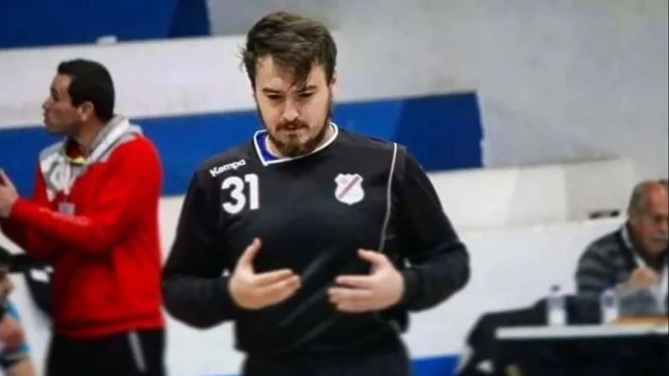 Haris Pleh jedva "izvukao živu glavu" iz Tel Aviva: Bombe su nam nad ...