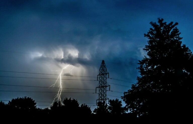 Oglasio se BH Meteo: Ulazimo u period nestabilnog vremena, objavljeno ...