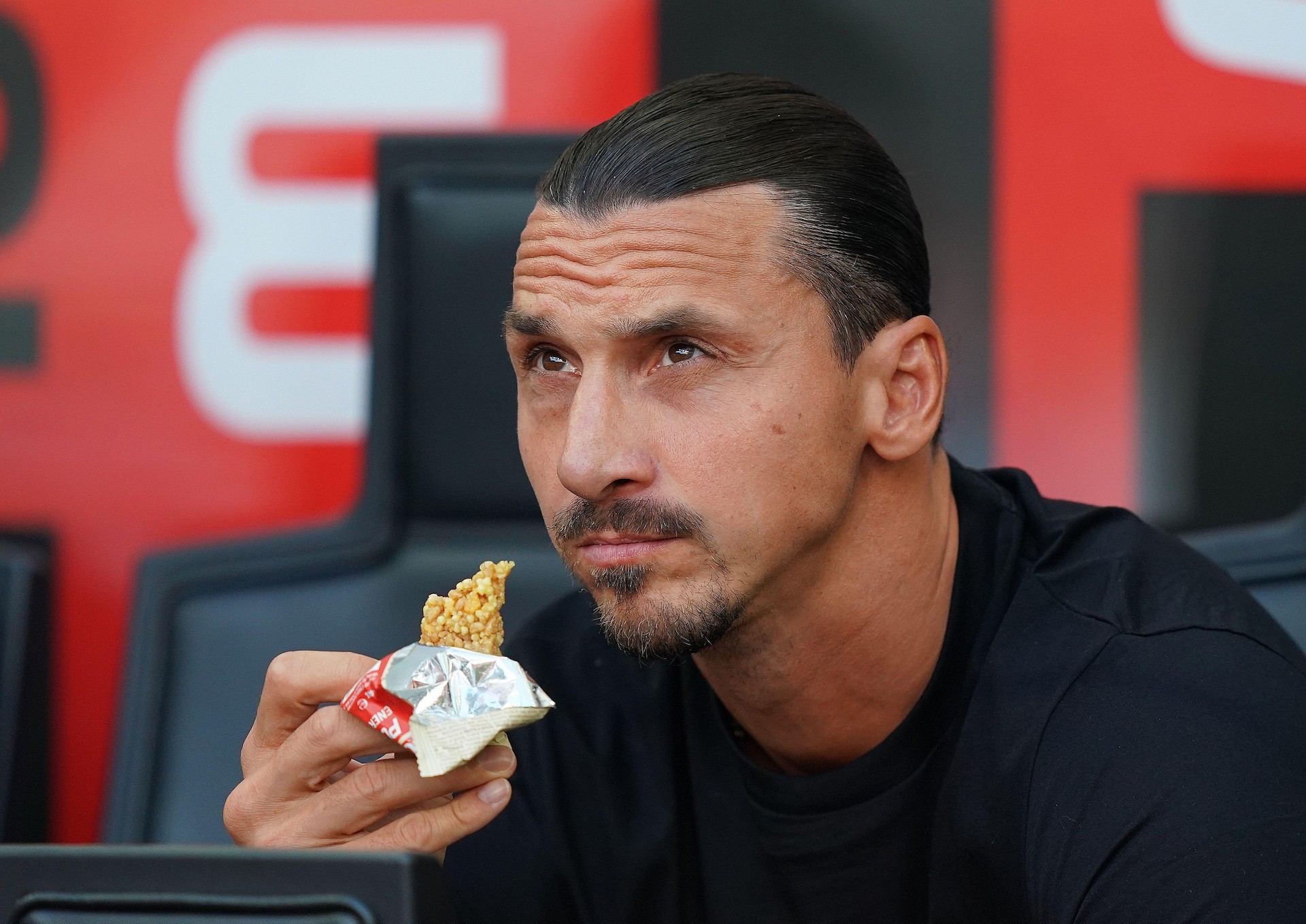 Ibrahimović o odnosu s ocem: "Imao je svoje cuganje, rat i Jugoslaviju ...