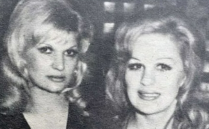 TUŽNA GODIŠNJICA: Čuvene sestre tragično poginule prije 47 godina ...