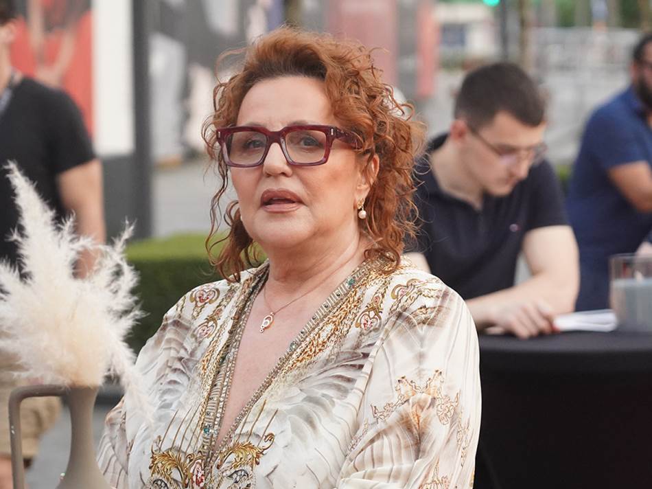 Ana Bekuta je prije Mrkonjića voljela kolegu: Ovaj muzičar ju je ...