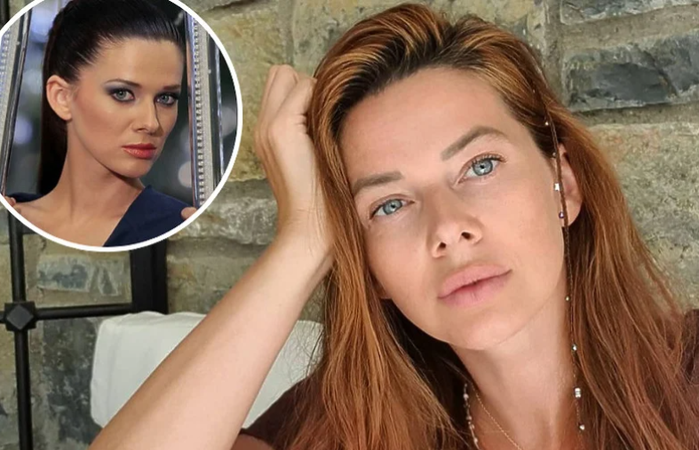 Bivša manekenka Jelena Jugović danas slavi 37. rođendan: Ovako je ...