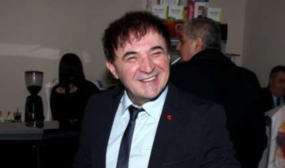 Otkriveno njegovo pravo ime: Ljudi u nevjerici nakon što su saznali ...