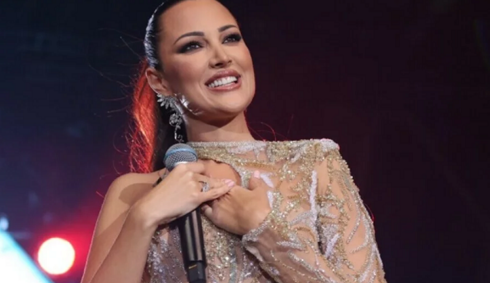 Pjevačica postala prava senzacija u Hrvatskoj: Aleksandra Prijović ...