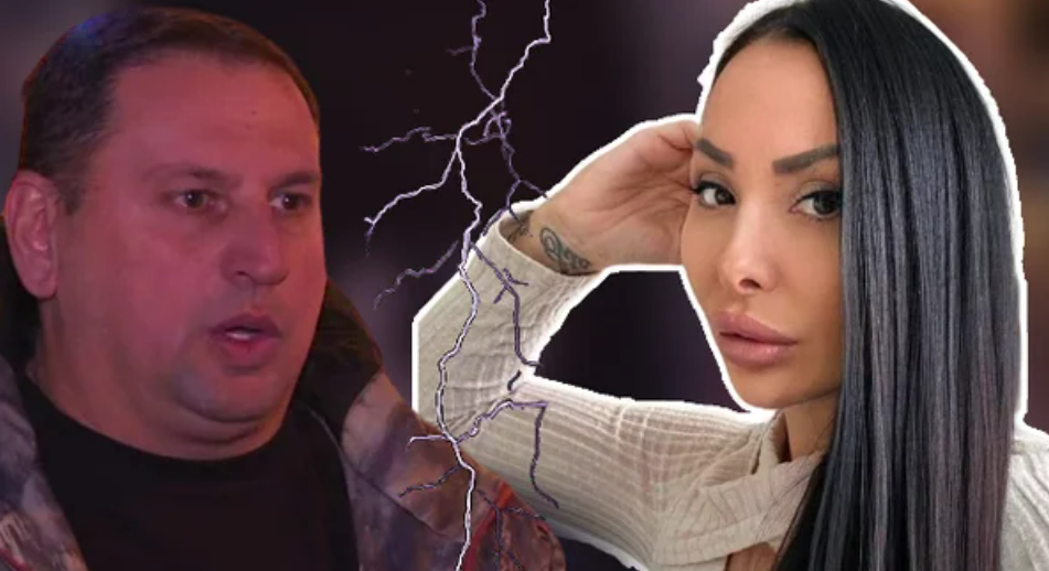 Nakon što je Taki osuo paljbu po Aneli, Sita Ahmić hitno reagovala: Toj PLINSKOJ BOCI OKRENUTOJ ...