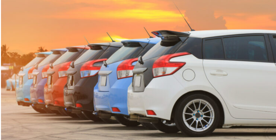 Da li znate koji je najprodavaniji automobil u Evropi? - PressMedia