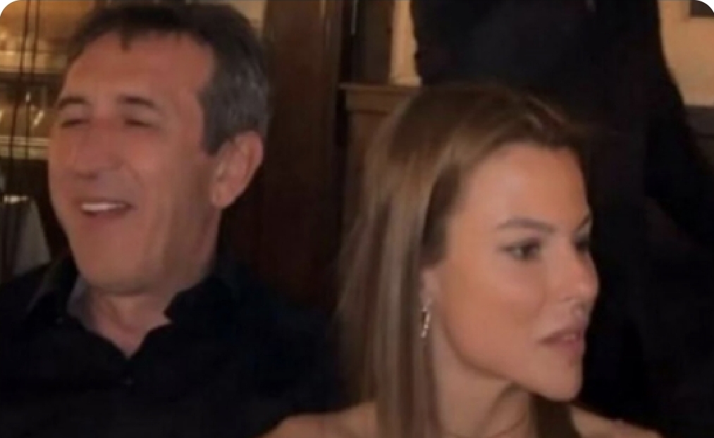 Žika Jakšić ljubi 20 godina mlađu: Za Tijanu kažu da je PRAVA BOMBA ...