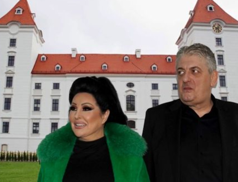 Dragana Mirković prolazi kroz težak period, njena djeca donijela važnu ...