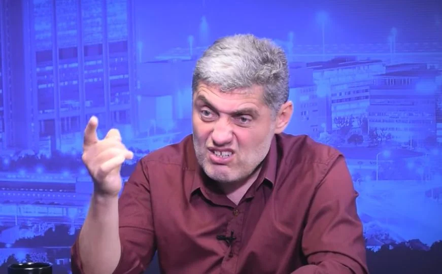 "Ideš pod mač bato" Miroljub Petrović proglašen KRIVIM i osuđen na ...