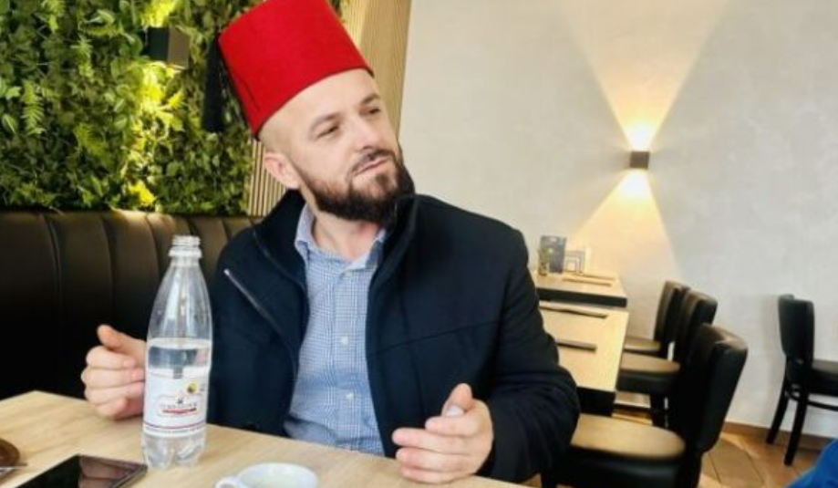 SENADIN FERHATOVIĆ: Od prodaje mesa iz gepeka do uspješnog biznisena u ...