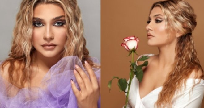 Ilma Karahmet o razvodu: Bilo je bolno, odluku smo donijeli... - PressMedia