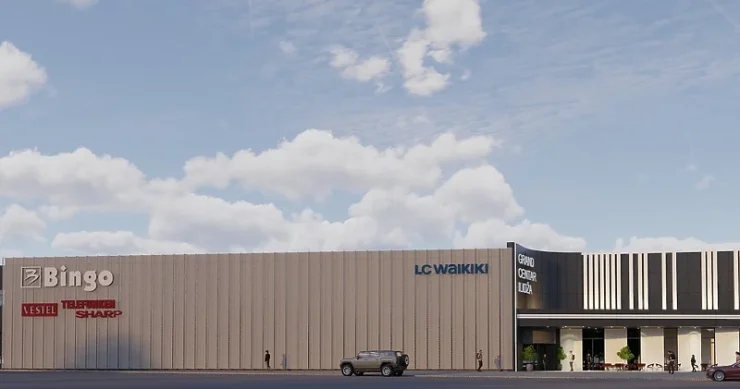 Uskoro se otvara Bingo City Centar Ilidža - PressMedia