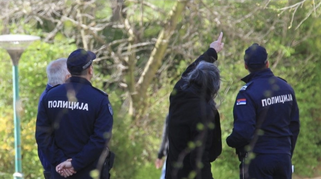 Novi detalji istrage: Danka ubijena sedam minuta nakon što je, prema ...