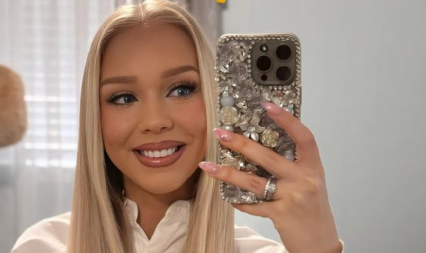 "Od tada me čuva": Đula Drini ZBOG LJUBAVI napustila sve i preselila se ...