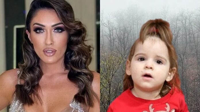 Hana o informaciji da je ubijena Danka Ilić: Ne vjerujem nikome dok se ...