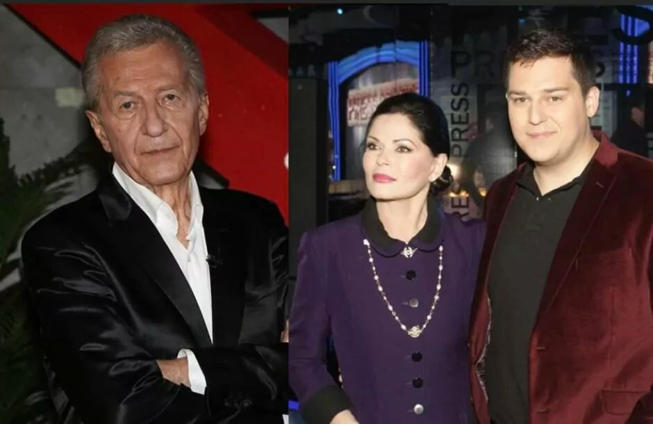 Susret oca i sina koji je promijenio tok: Suza suzu stiže, ne zna se ko ...