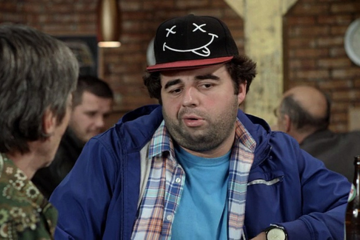 Sjećate li se Fufeta iz hit serije “Lud, zbunjen, normalan”: Ovu ženu ...