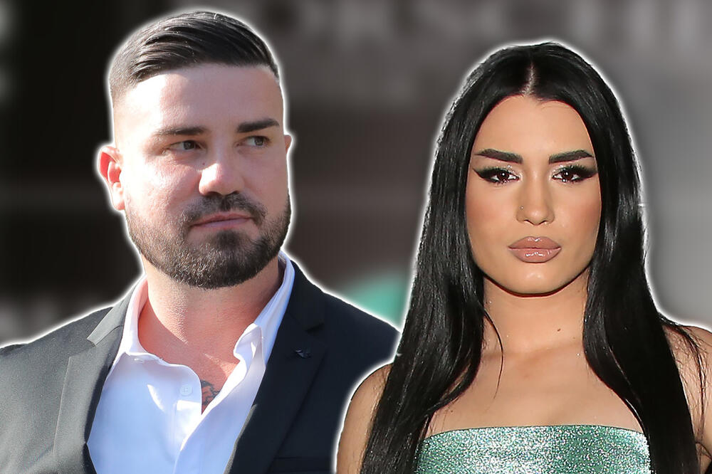 "NISMO VIŠE ZAJEDNO" Do Zorane STIGAO SNIMAK MC Stojana sa djevojkama na plaži: On moli za ...