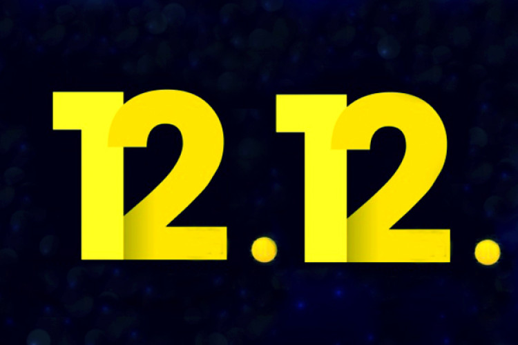 Danas je važan datum: Šta u numerologiji predstavlja 12.12. - PressMedia
